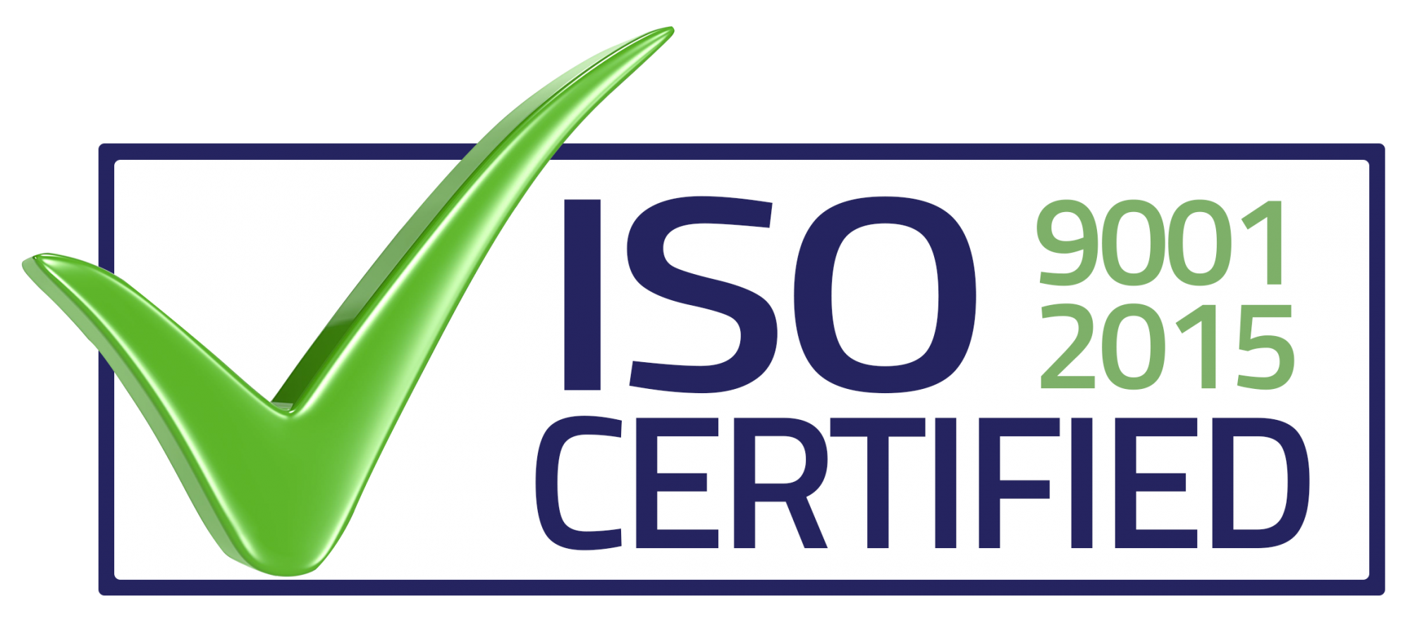 ISO 9001-2015 Belgemizi Aldık - Dytos Dezenfektan
